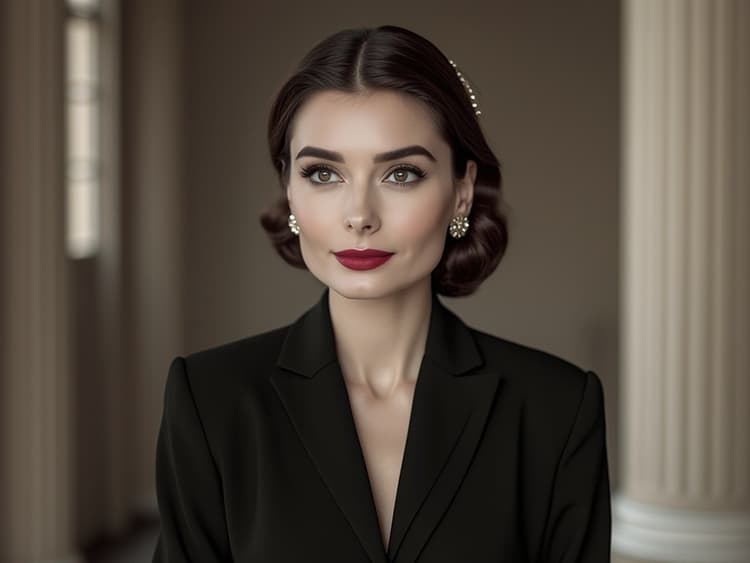 My Personal Stylist AI