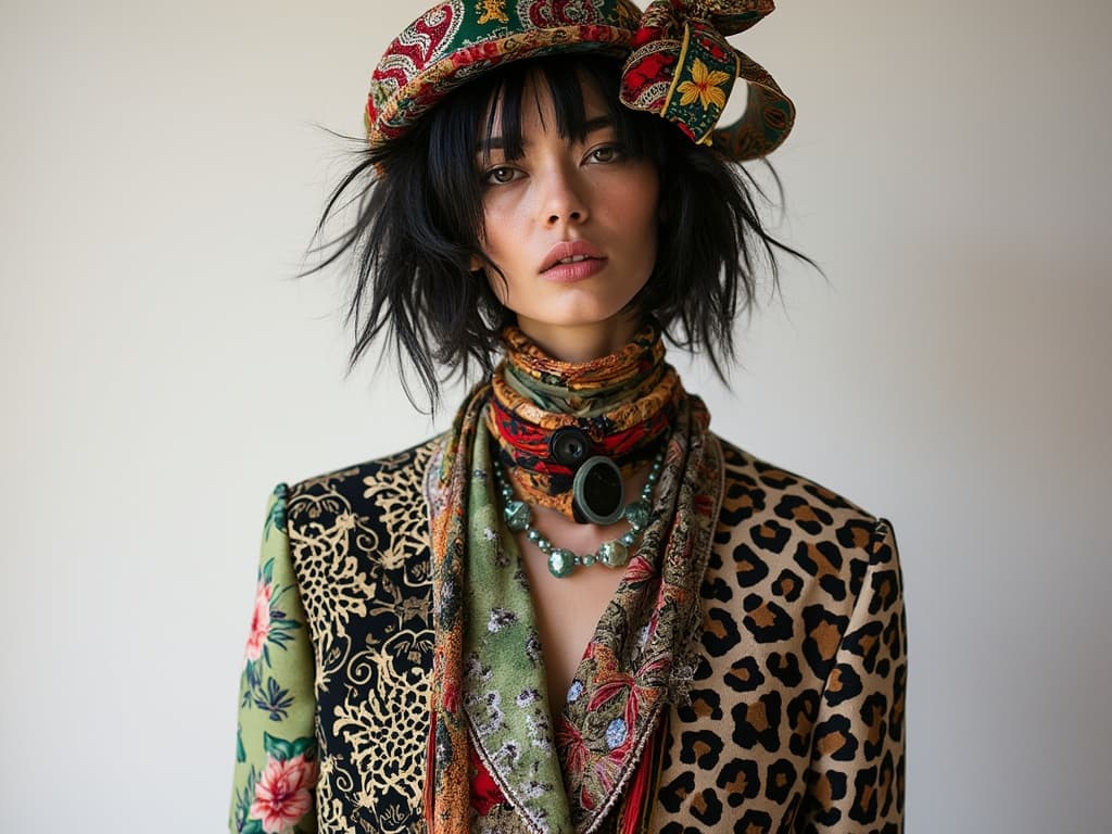 Style Quiz | Discover Your Style